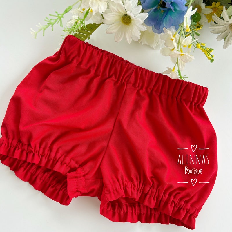 Baby Bloomers - Etsy