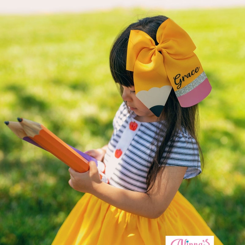 Inspired Pencil - Etsy