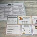 Year 1 Learning Pack - Etsy UK
