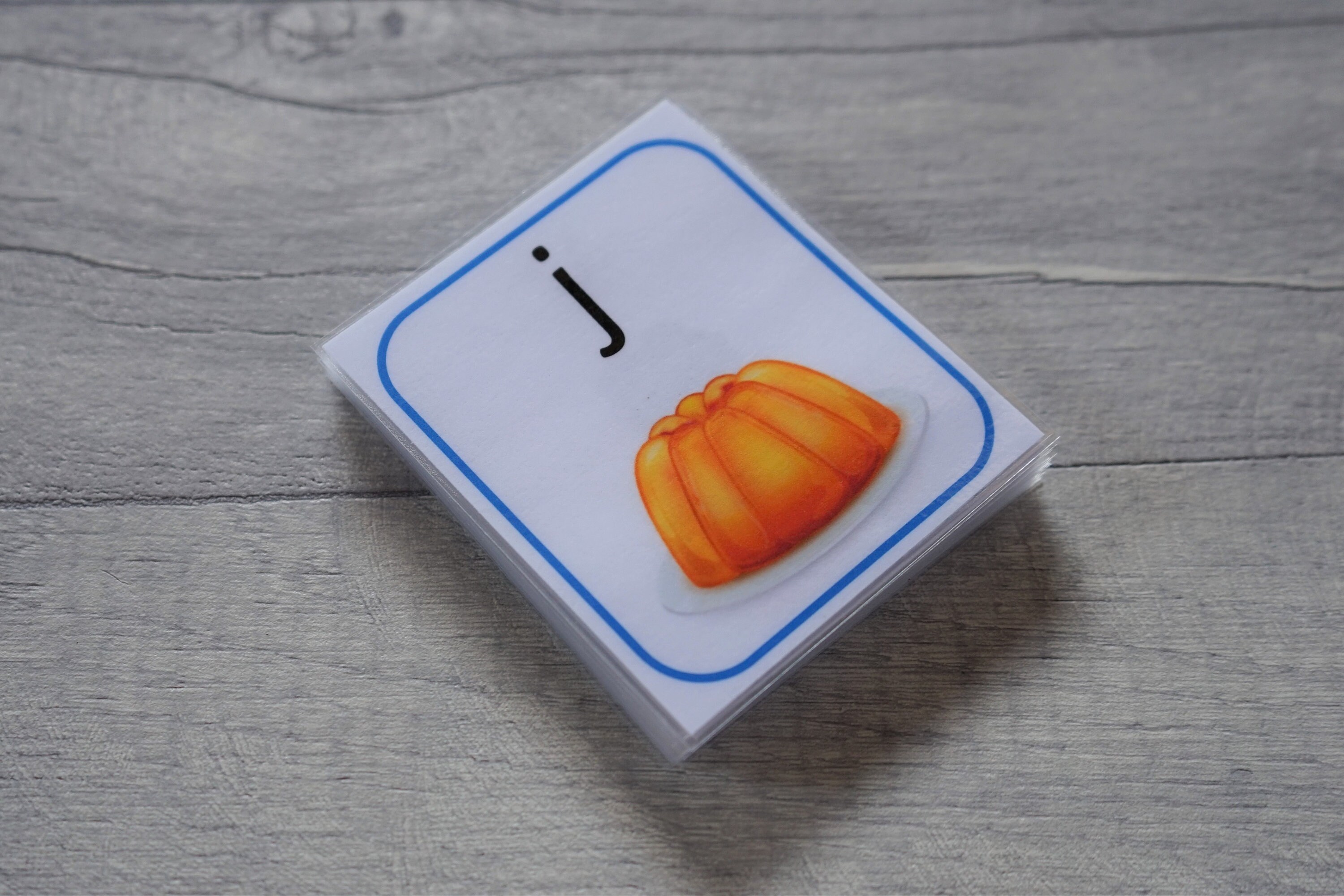Phase 3 Phonics Flashcards With Images Starting School Early - Etsy