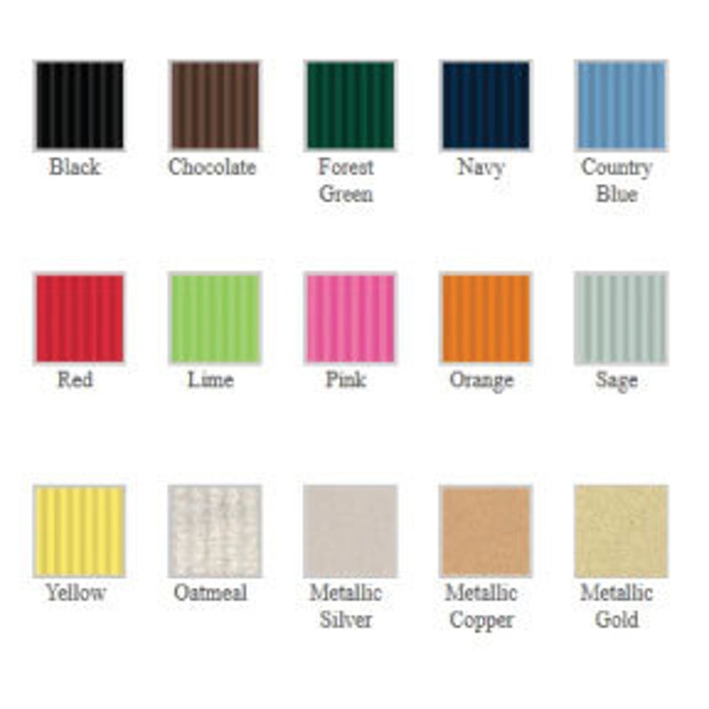 Paper Goodie Bags - Etsy