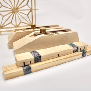 Kumiko Jigs Starter Set - Etsy