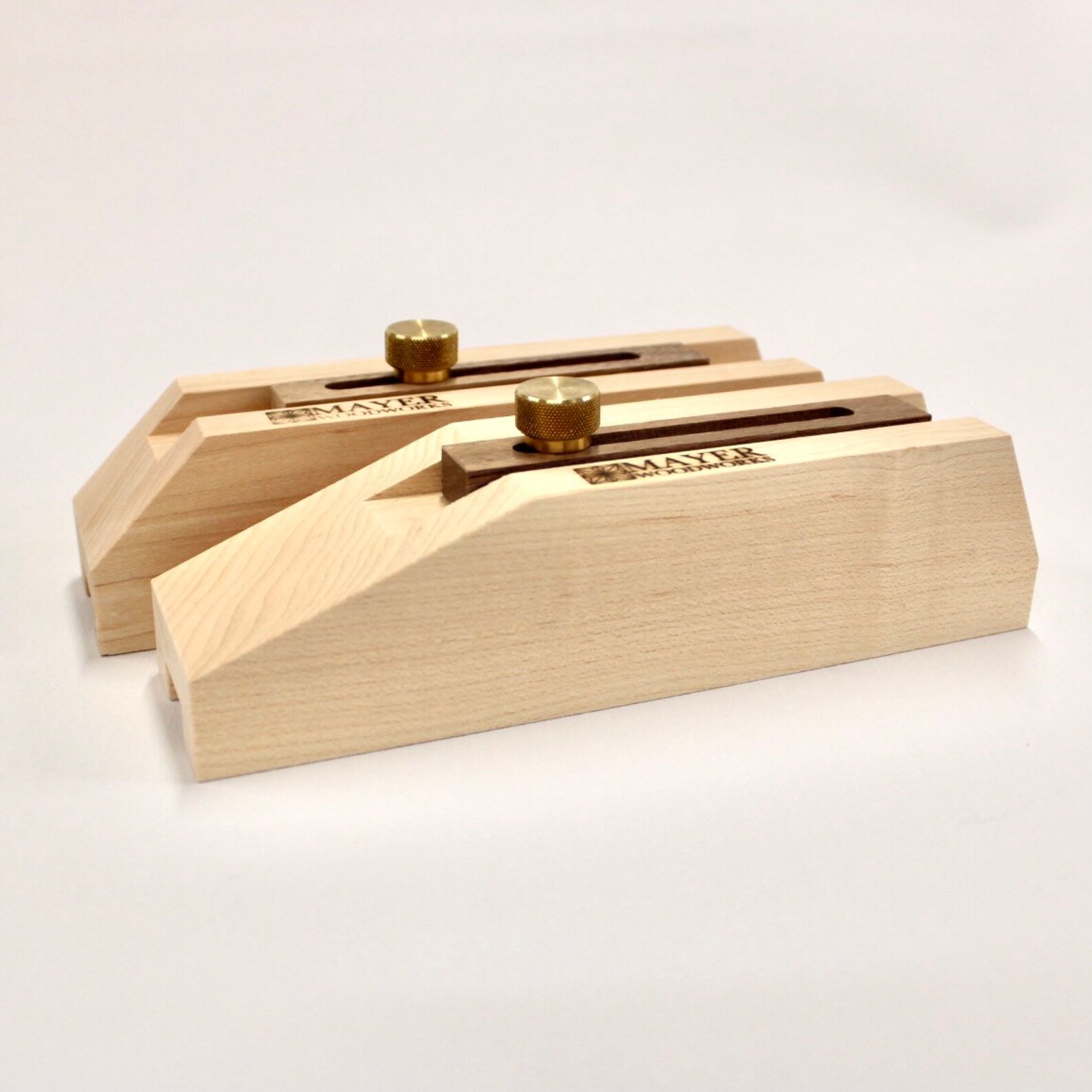 Kumiko Jig Set asa-no-ha Pattern - Etsy