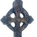 Solid Rock Stoneworks Cross on Base Preaged - Etsy