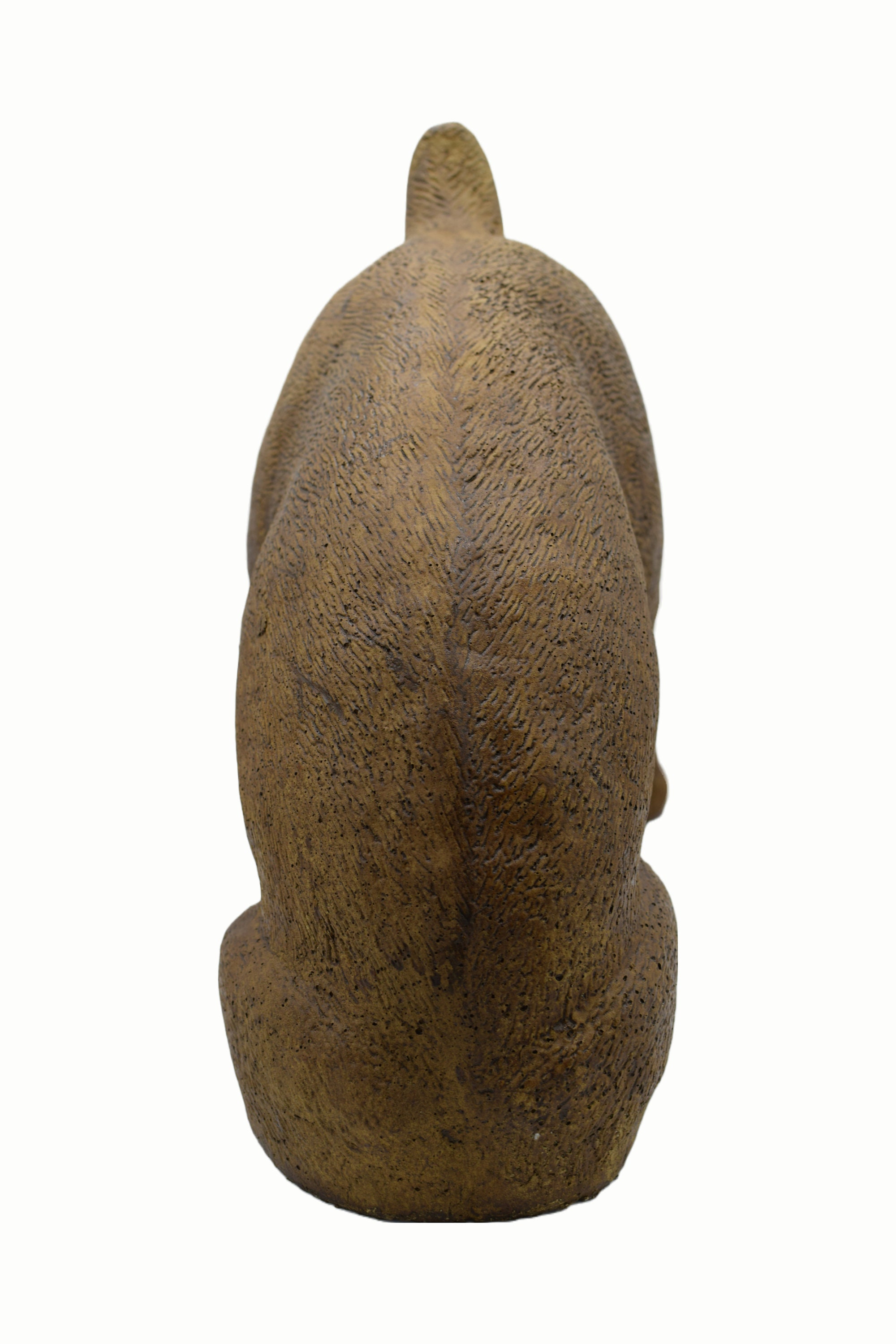 Solid Rock Stoneworks Digging Dog Espresso - Etsy