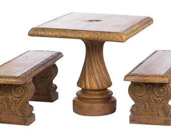 SolidRockStoneworks - Etsy