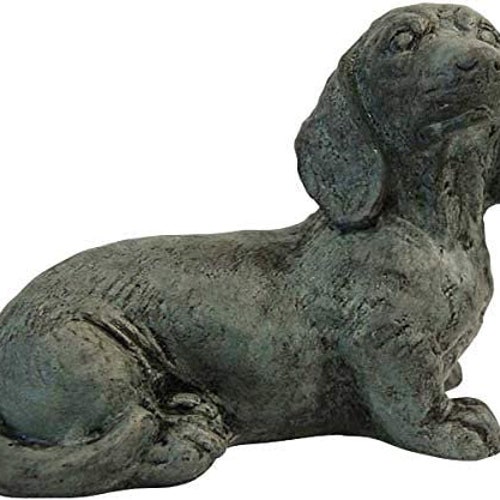 Solid Rock Stoneworks Digging Dog Espresso - Etsy