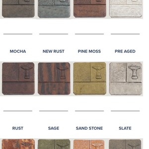 Solid Rock Stoneworks Plain Pineapple Concrete Fountain- 39" Tall - Etsy