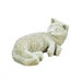 Solid Rock Stoneworks Pouncing Cat - Etsy