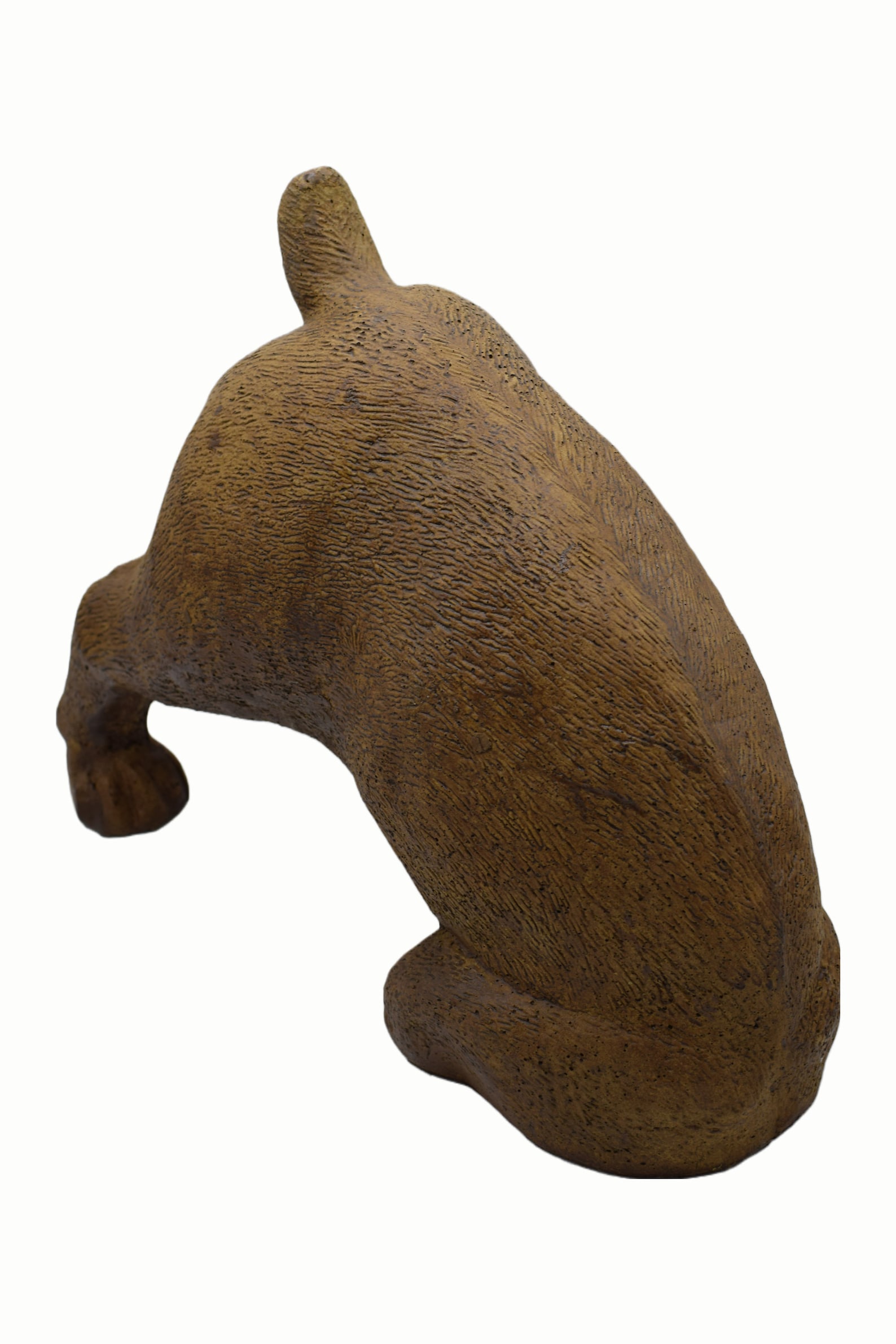 Solid Rock Stoneworks Digging Dog Espresso - Etsy