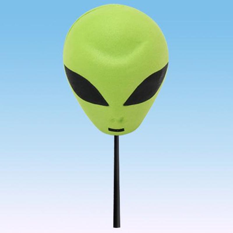 Alien Antennas - Etsy