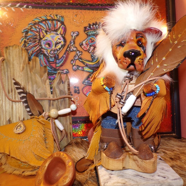 Kachina Dolls - Etsy