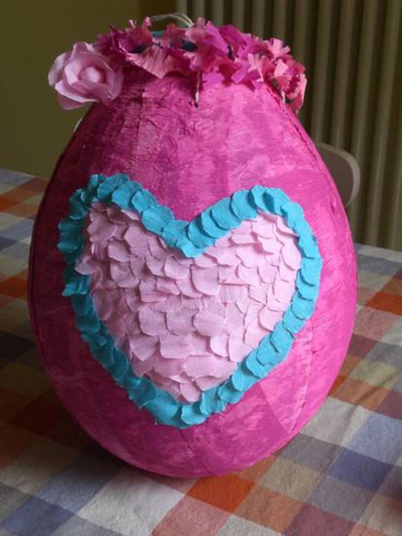 PINATA pignatta Pignatta maxi pignatta maxi pinata - Etsy Italia