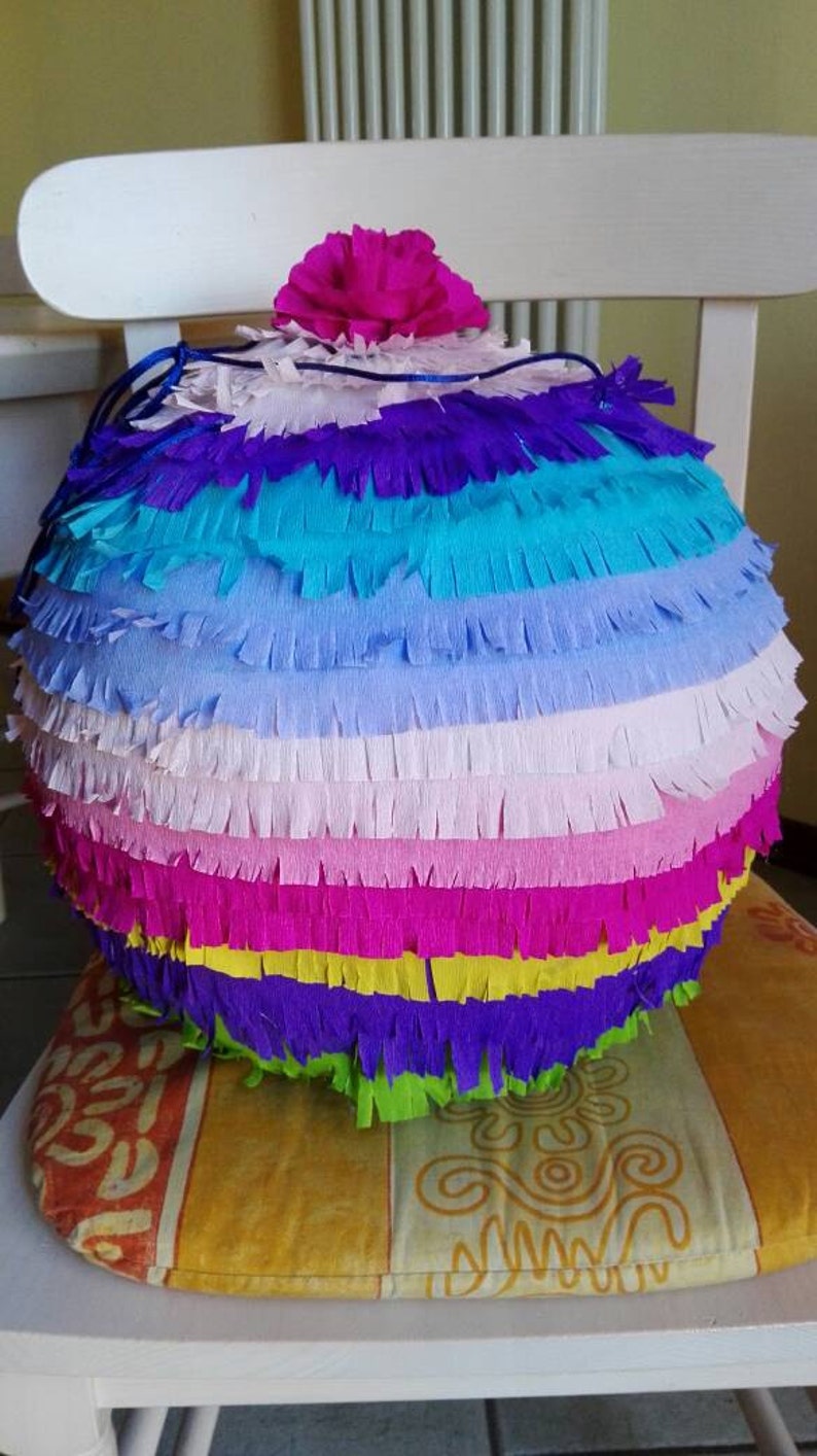 PINATA pignatta Pignatta maxi pignatta maxi pinata - Etsy Italia