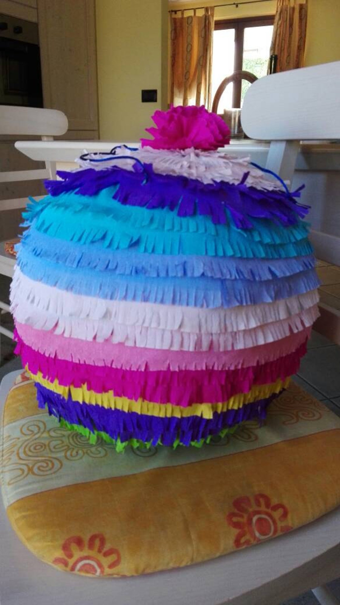 PINATA pignatta Pignatta maxi pignatta maxi pinata - Etsy Italia