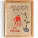 Charlie Brown Christmas Handprint Poem / Everlasting Mistletoe / Xmas ...