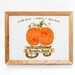 Bumpkin Patch / Pumpkin Bumkin / Baby Toddler Bum Bottom Print - Etsy