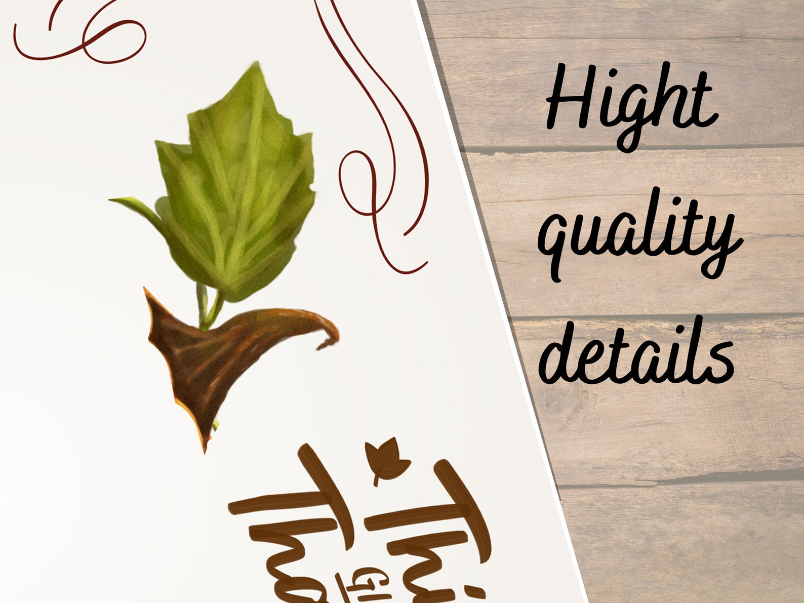 Thanksgiving Handprint Art / Pumpkin Handprint Craft / - Etsy