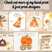 Bumpkin Patch / Pumpkin Bumkin / Baby Toddler Bum Bottom Print / First ...