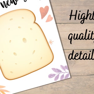 New Year Footprint Keepsake / Toast to the New Year Footprint Art ...