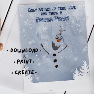 Snowman Footprint Art / Snowman DIY Craft / Christmas Keepsake Memory ...