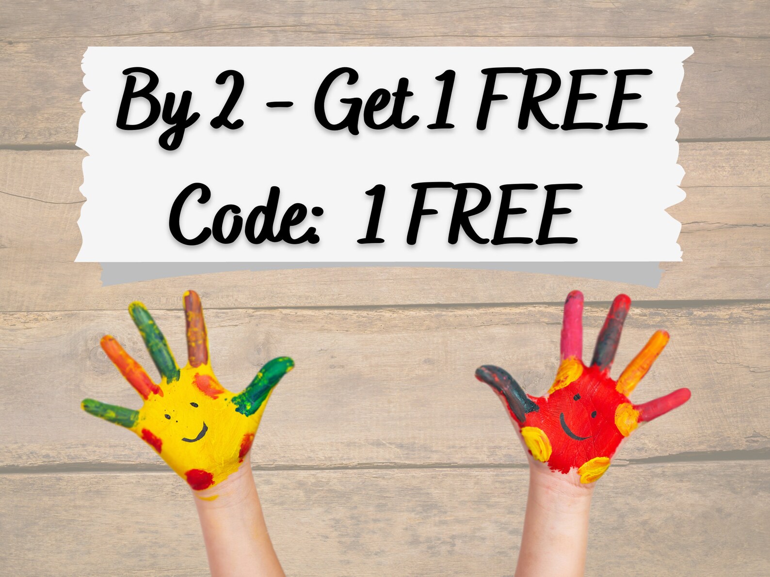 Bee Happy / Handprint Footprint Art / Bumble Bee / Bee - Etsy