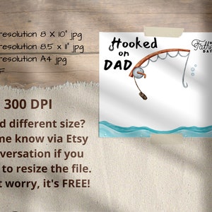 Footprint Handprint Art Fathers Day Card / Father's Day Handprint Craft ...