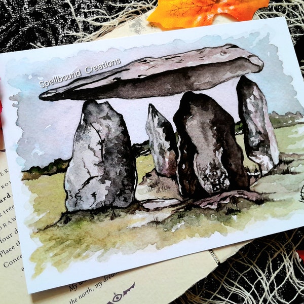 Pagan Art Print - Etsy