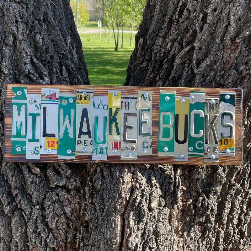 Buck - Etsy