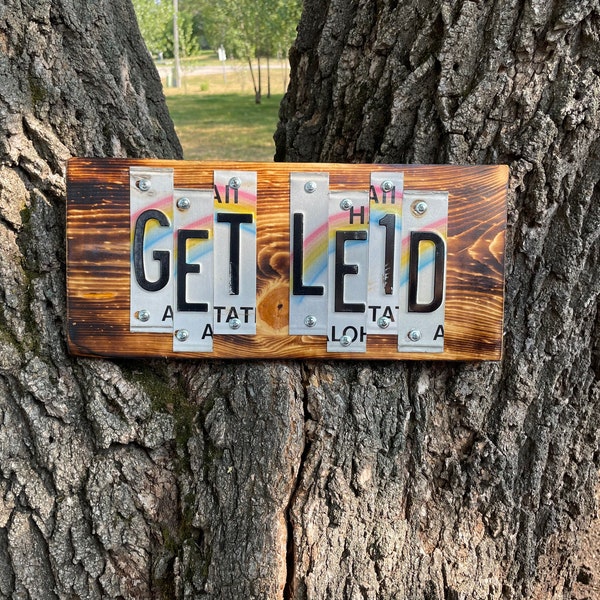 Get Laid - Etsy