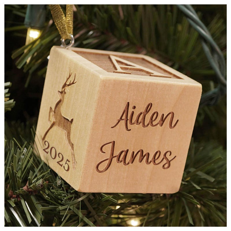 1 by 1 Wooden Blocks - Etsy