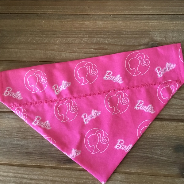 Barbie Scarf - Etsy