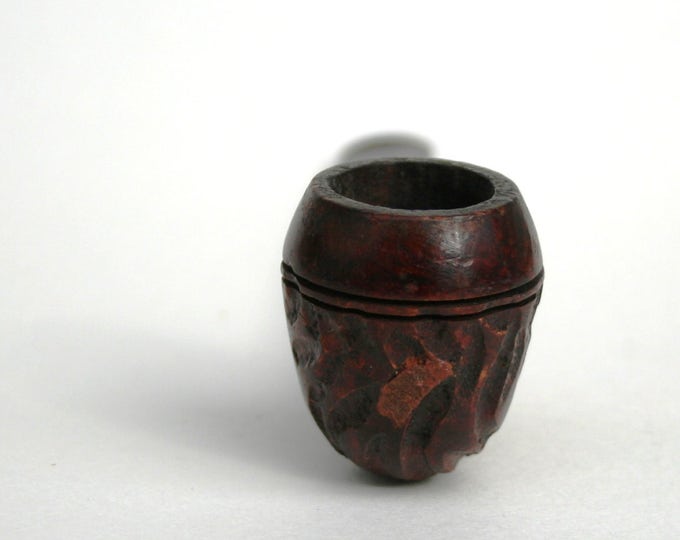 Vintage Willard Pipe - Etsy