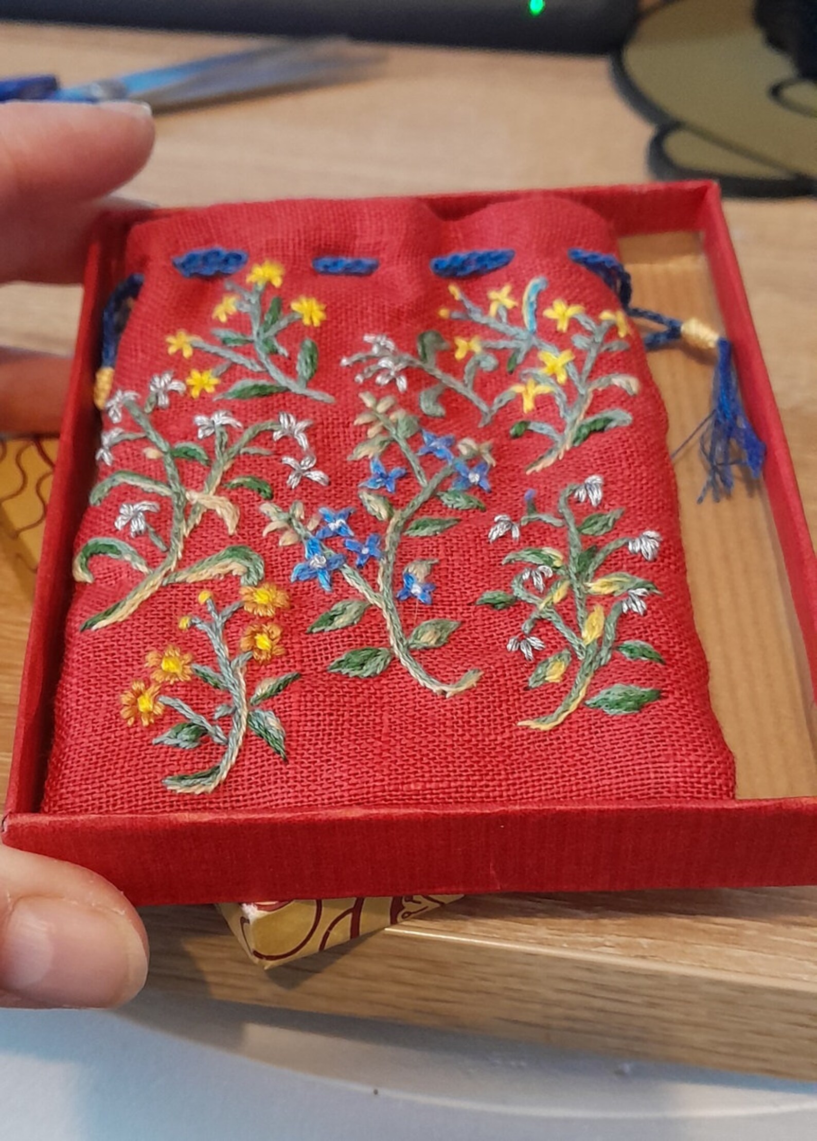 Medieval Purse - Etsy