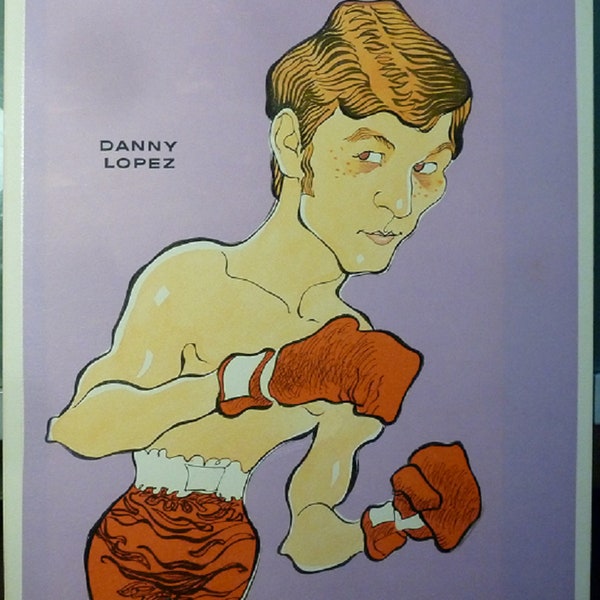 Caricature Artist Sign - Etsy