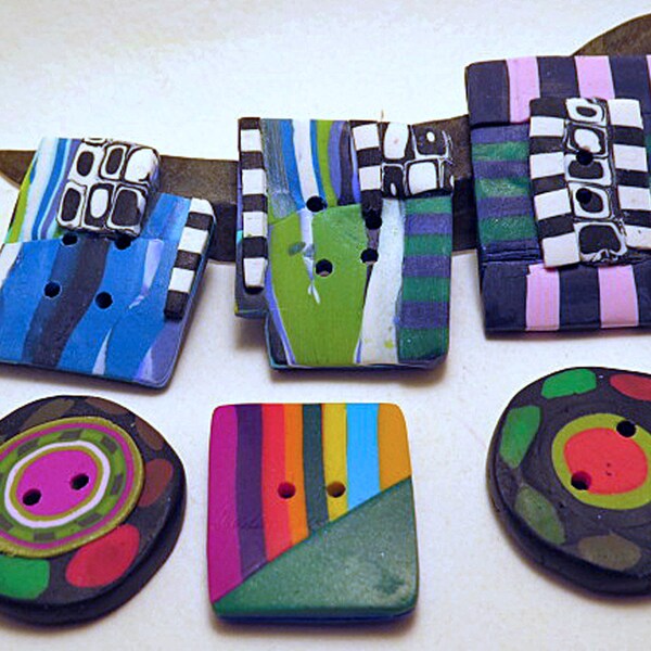 Buttons - Etsy