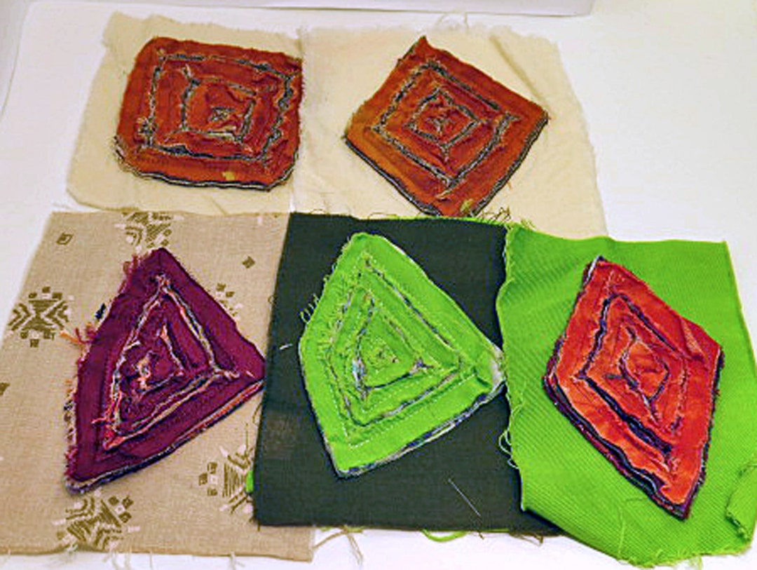 Plush Appliques for Clothing and Accessories. Medium Chenille Applique ...