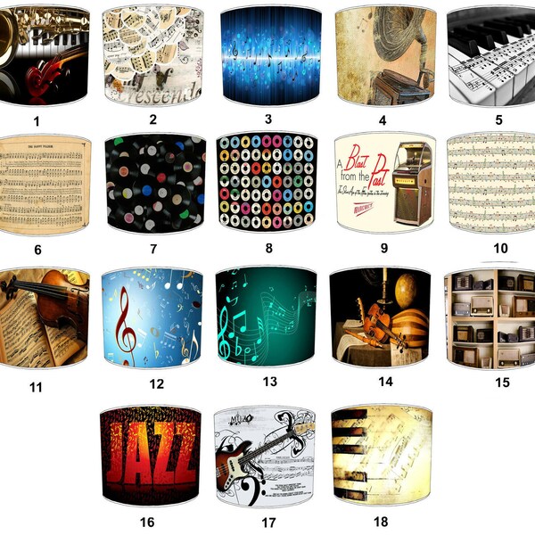 Music Lighting - Etsy