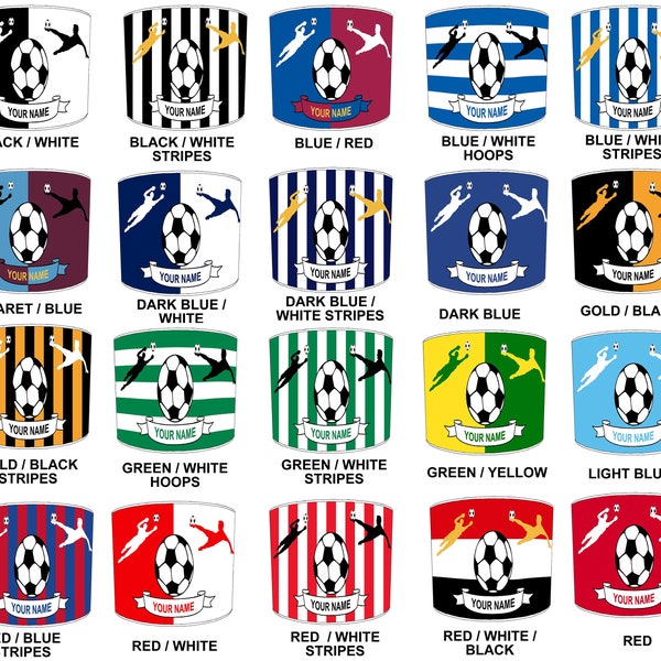 Premier League - Etsy