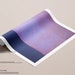 Abstract Canvas Art Color Block Painting Style Modern Abstraction ...