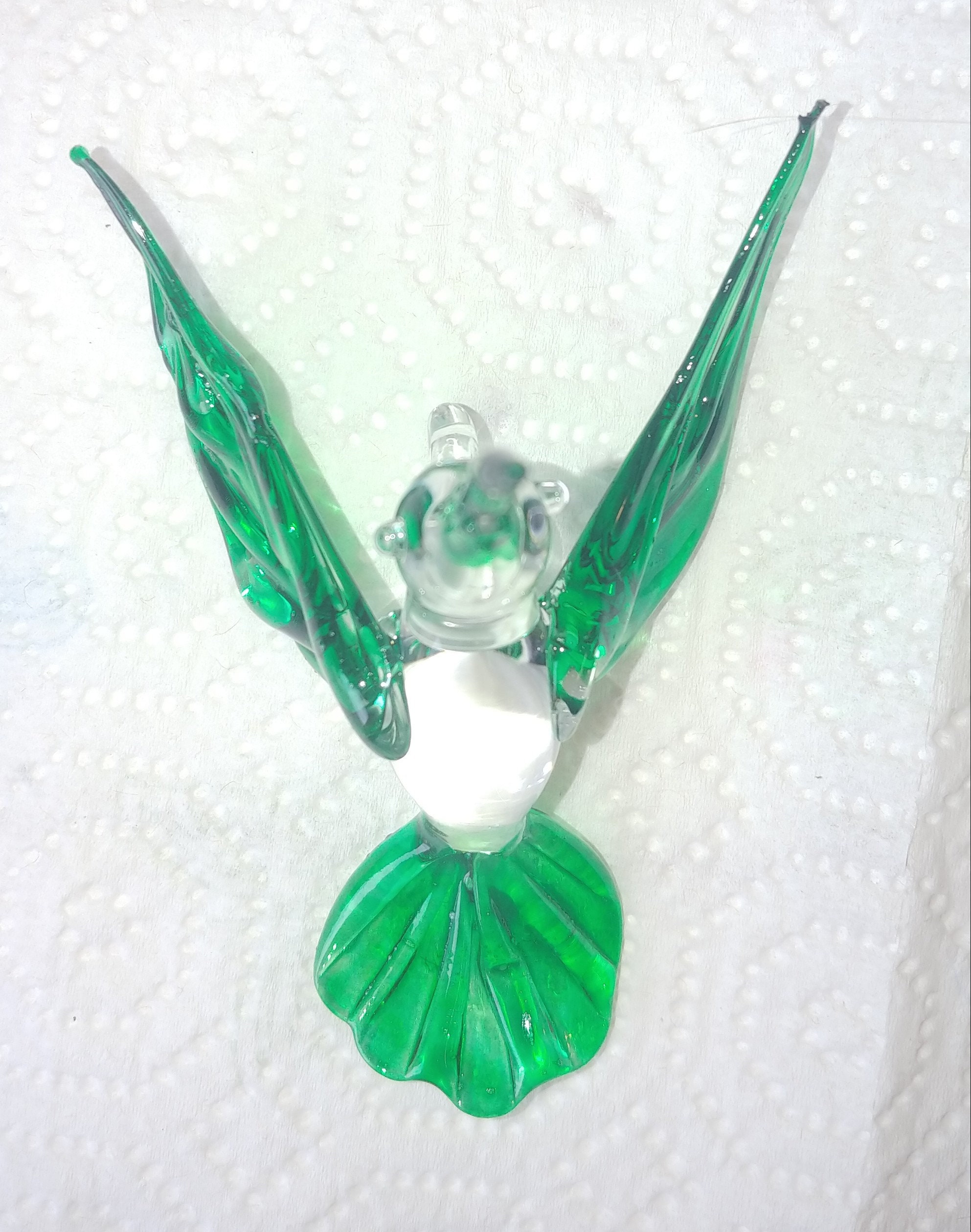 Hanging Hummingbird - Etsy