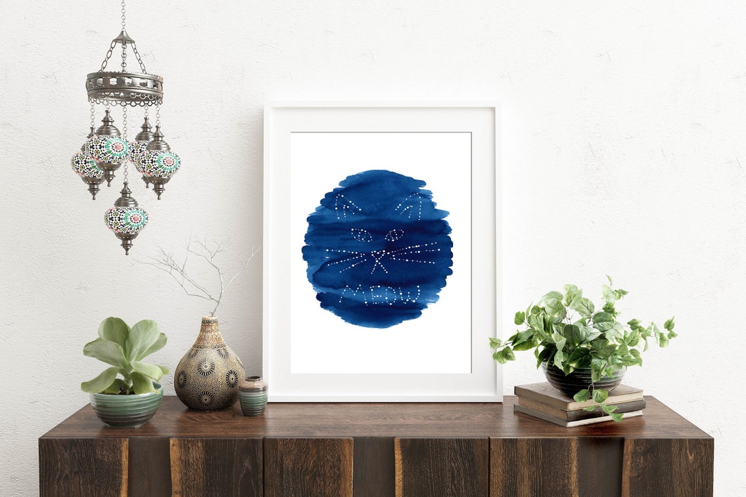 Cat Constellation, Stars, Constellations, Meow Constellations, Meow ...