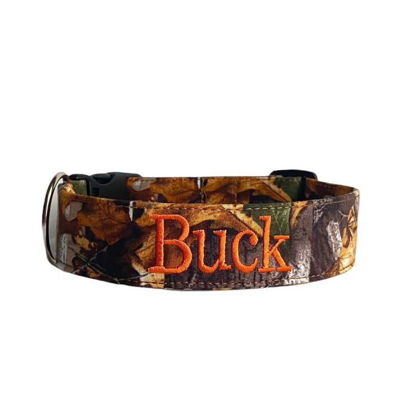 Hunting Dog Collars - Etsy
