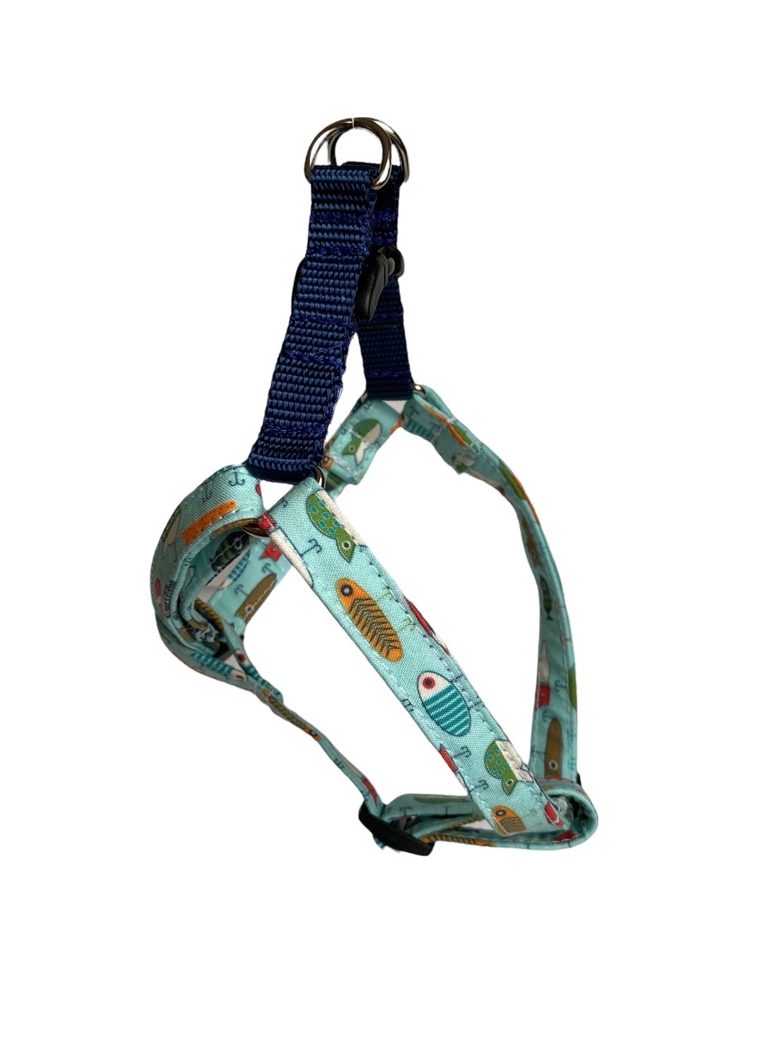 Step in Harness, Step-in Harness, Dog Harness, Step-in Dog Harness ...