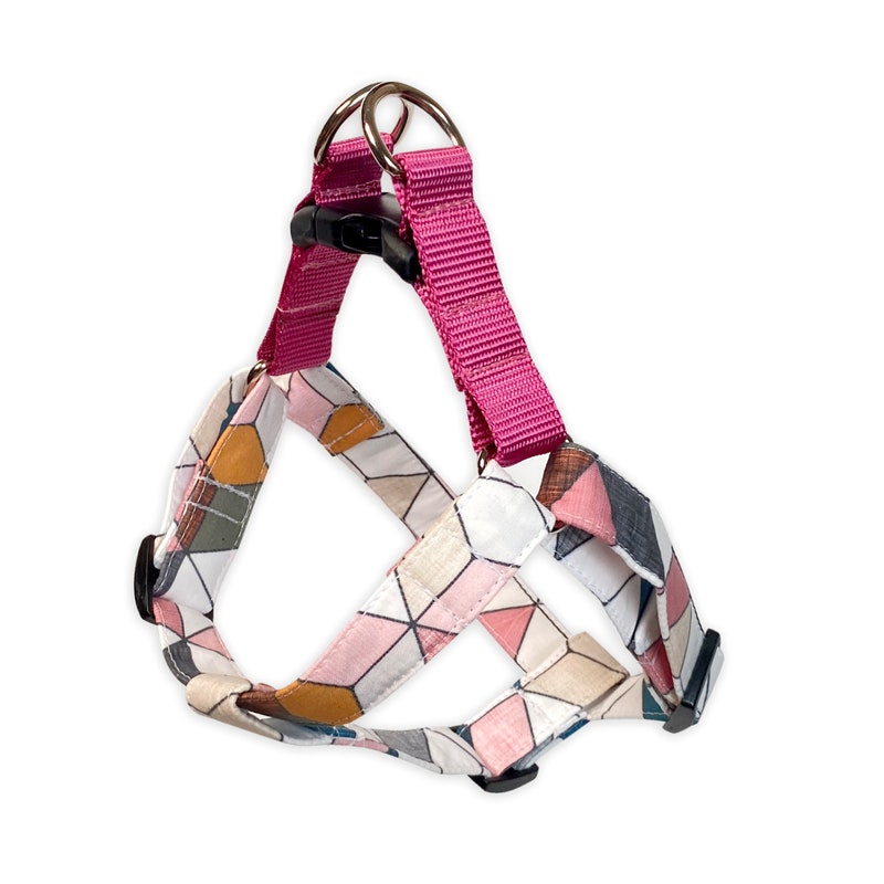 Step in Dog Harness Pattern - Etsy