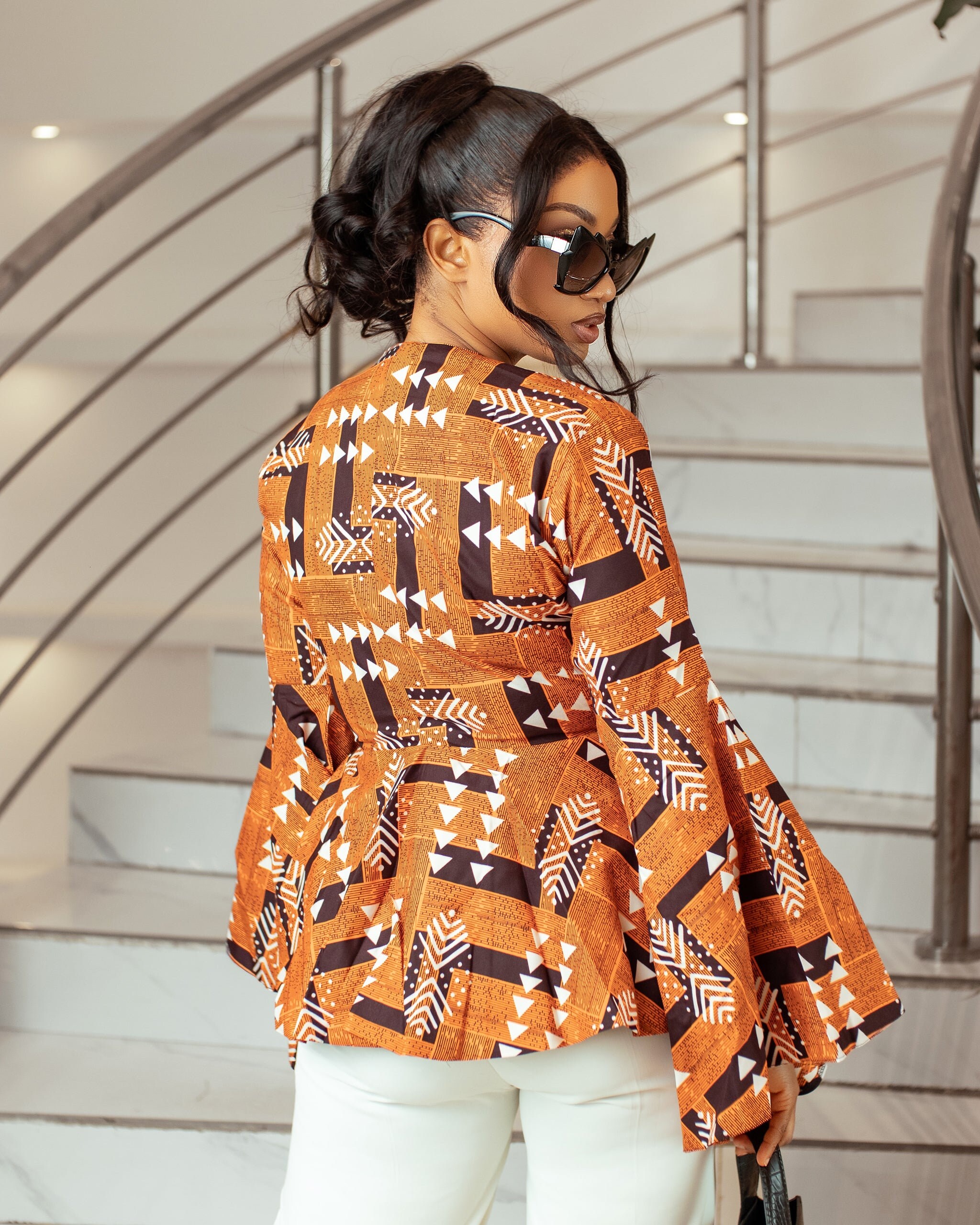 Kay-kay Top - Etsy