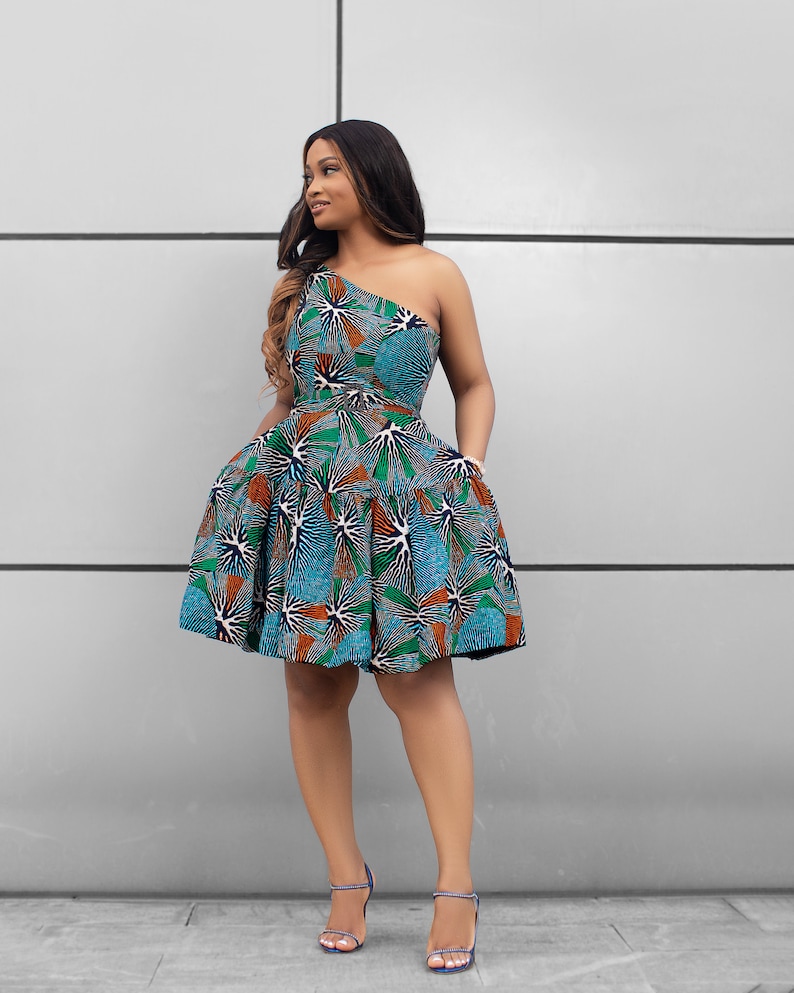 Kenedi Dress - Etsy