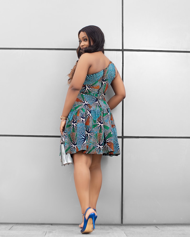 Kenedi Dress - Etsy