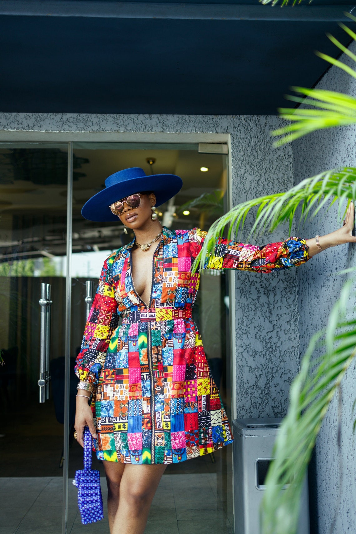 Amira Dress - Etsy