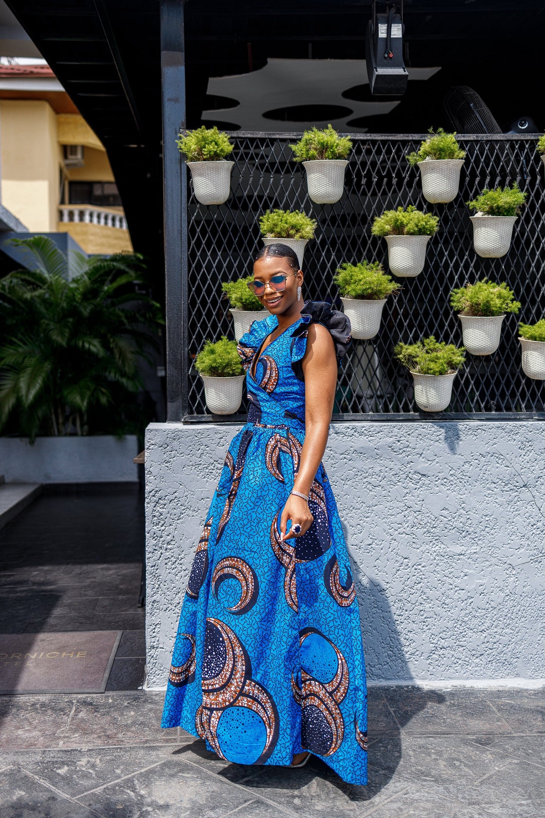 Uzonna 2 Piece Set - Etsy